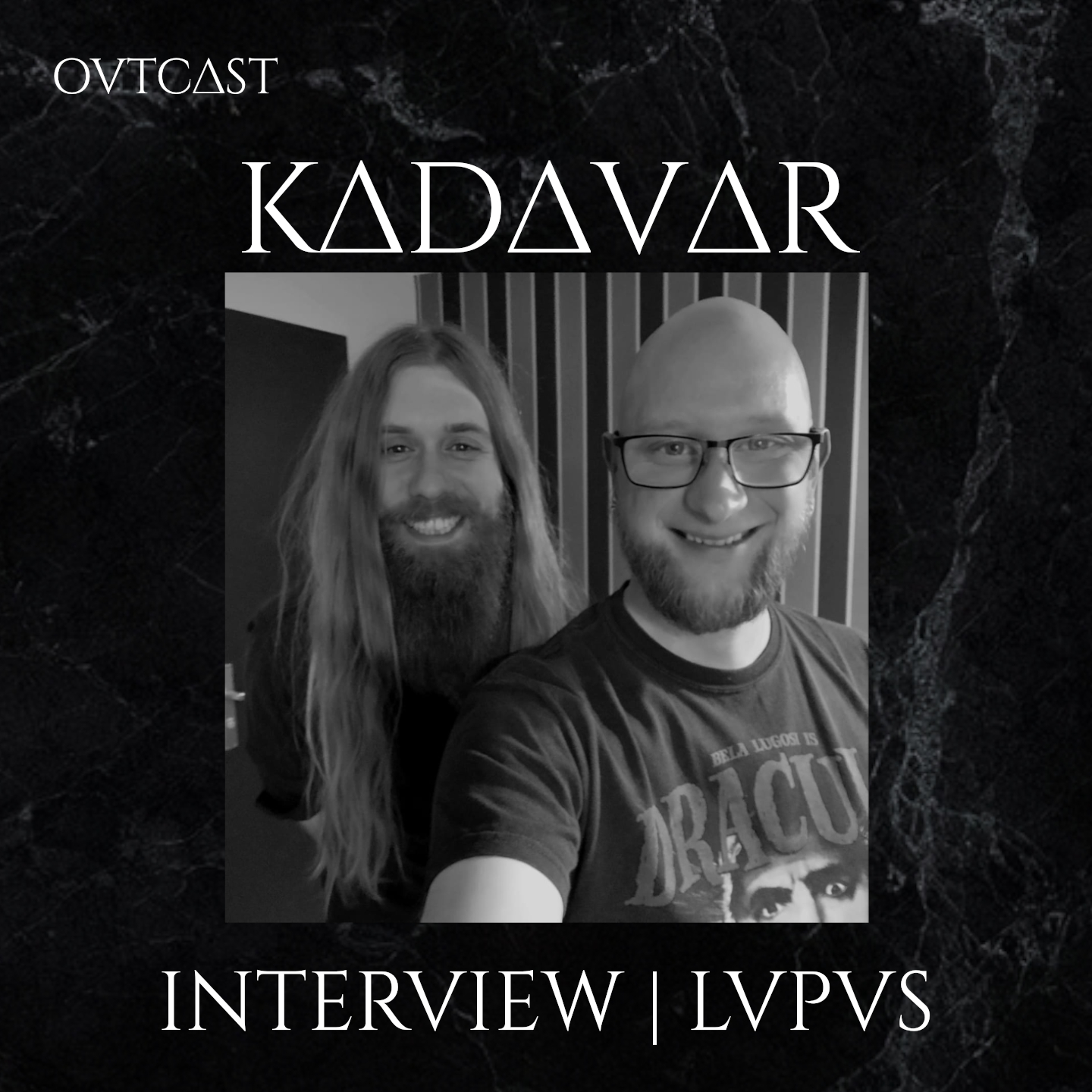 Interview Kadavar | Lupus – OVTCΔST