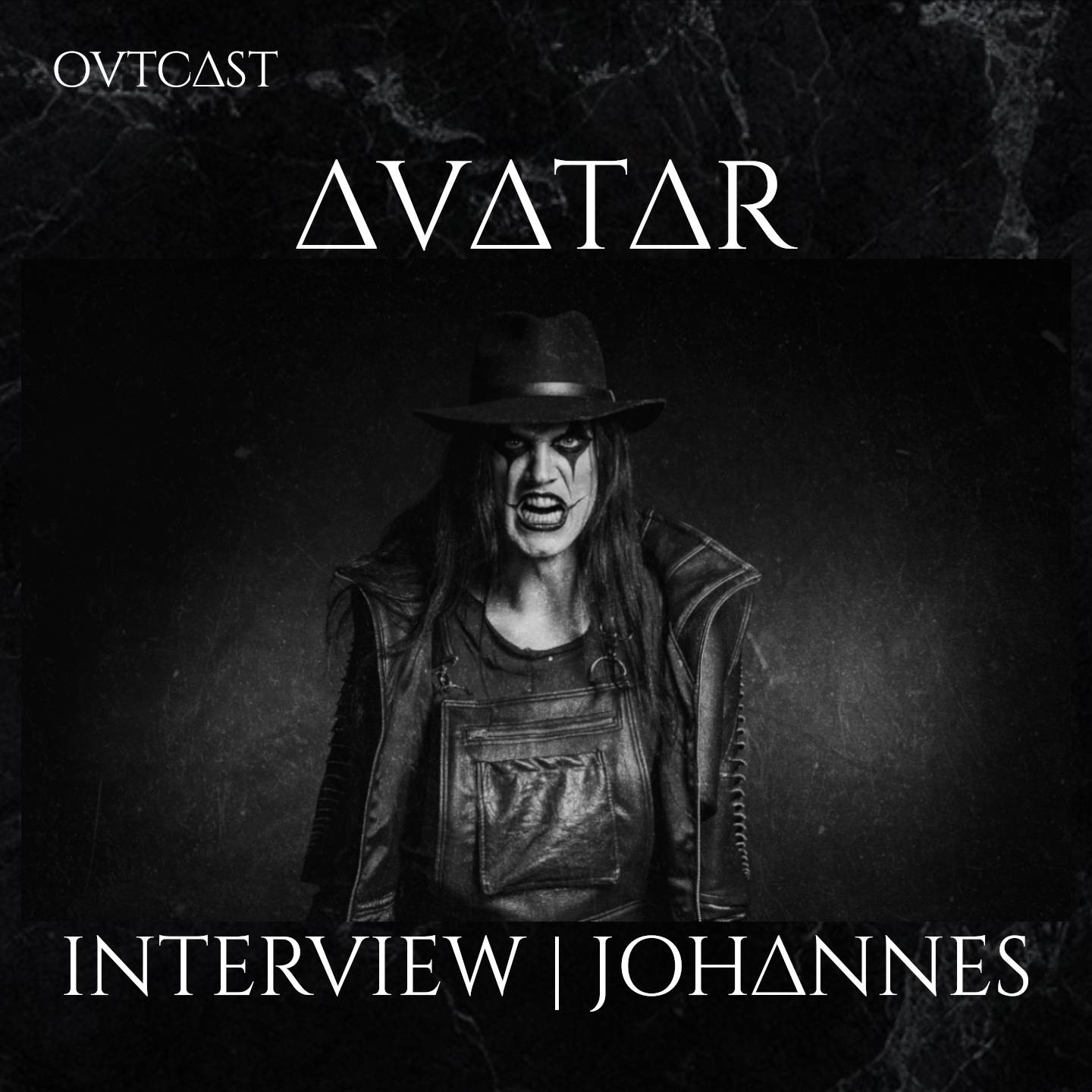 Interview Avatar | Johannes Eckerström – OVTCΔST