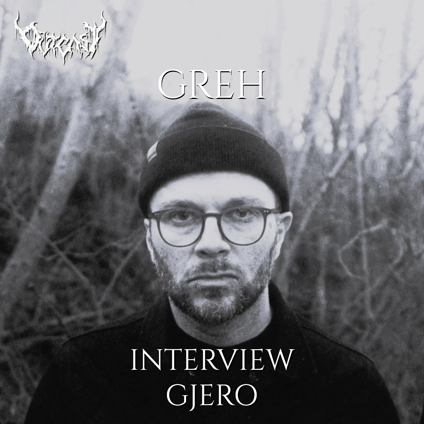 GREH | Interview mit Gjero | I47 – OVTCΔST